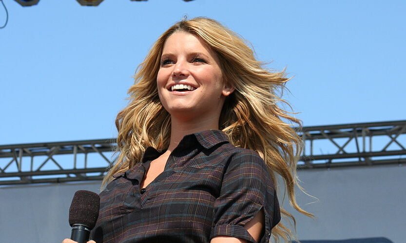 Jessica Simpson's Ex Plans Revenge After 'Diss Track' Drama