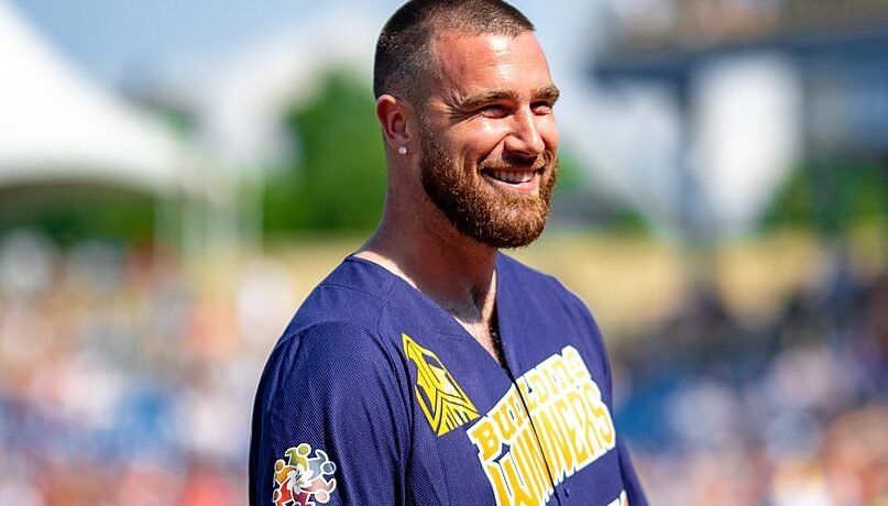 Travis Kelce Furious at Kanye West Over Taylor Swift Insults