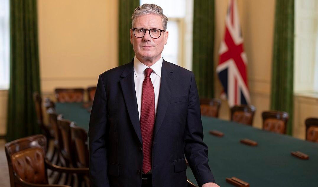 Blaise Metreweli Named First Female Chief of MI6