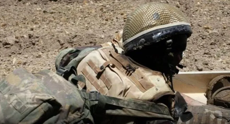 UK Spies and SAS Exposed in Afghan Data Breach